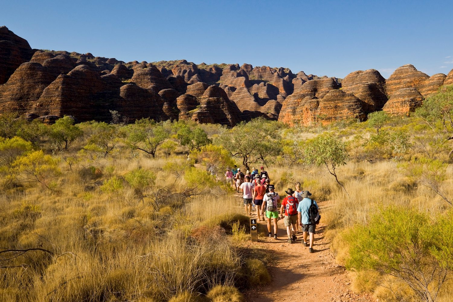 Darwin to Broome 4WD Tour | 10 Days - Summer Travel