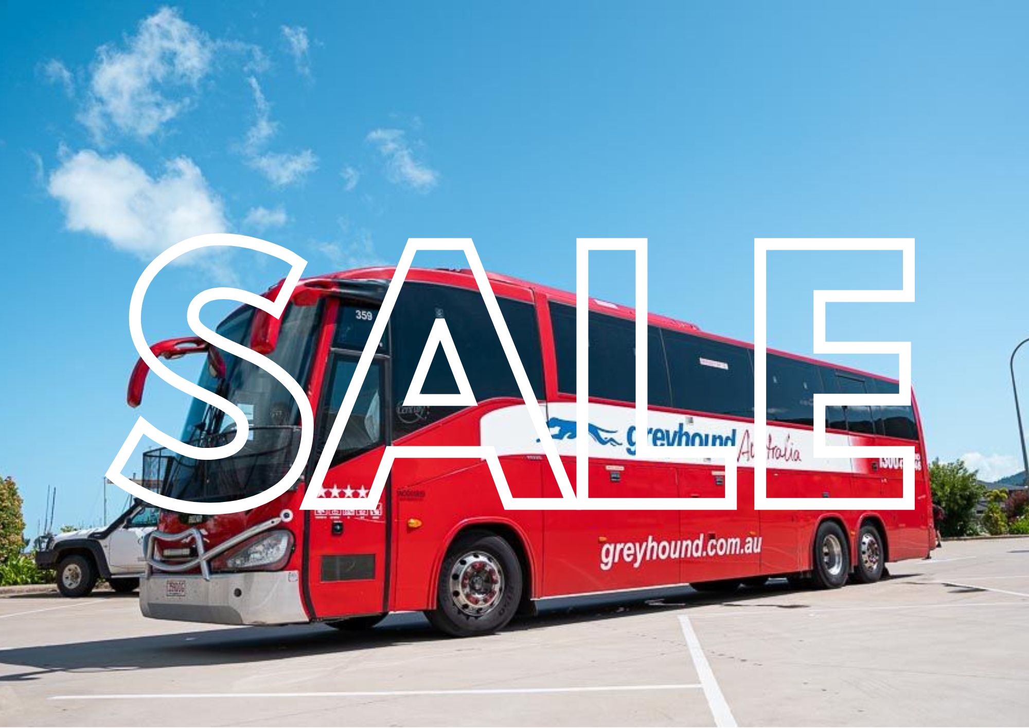 Greyhound | Whimit | National Bus Passes - Summer Travel
